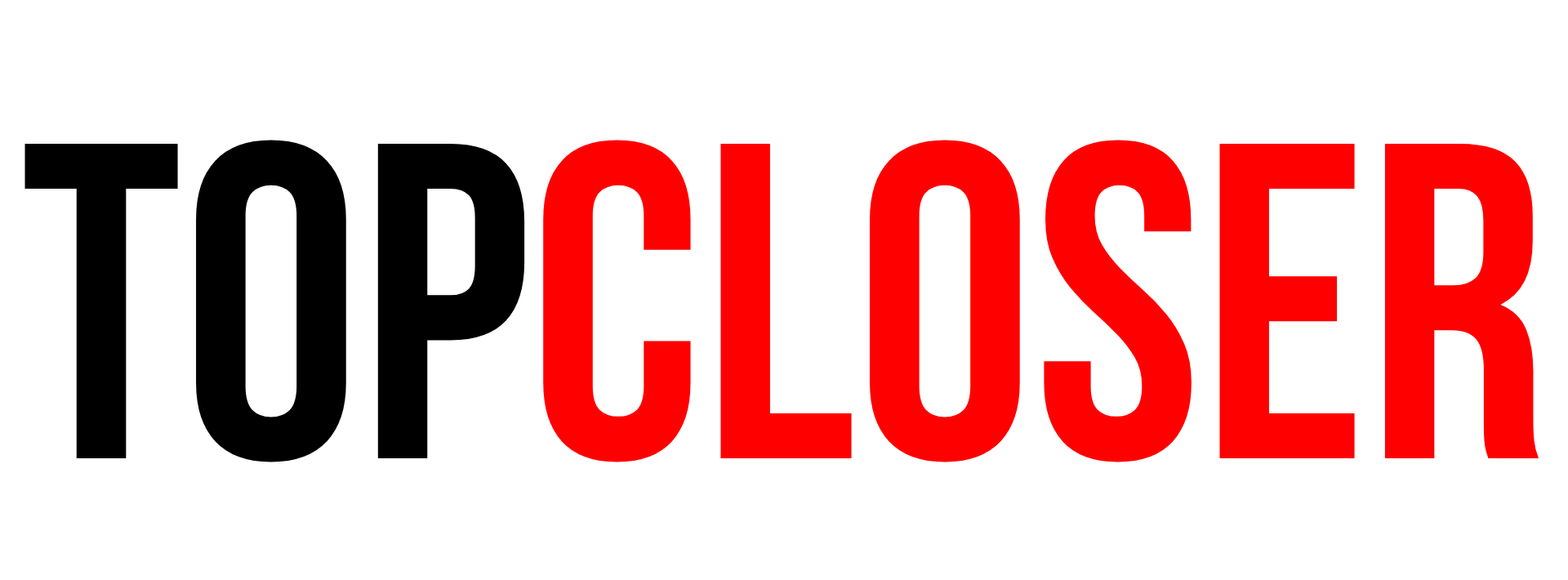 Home - top-closer.com